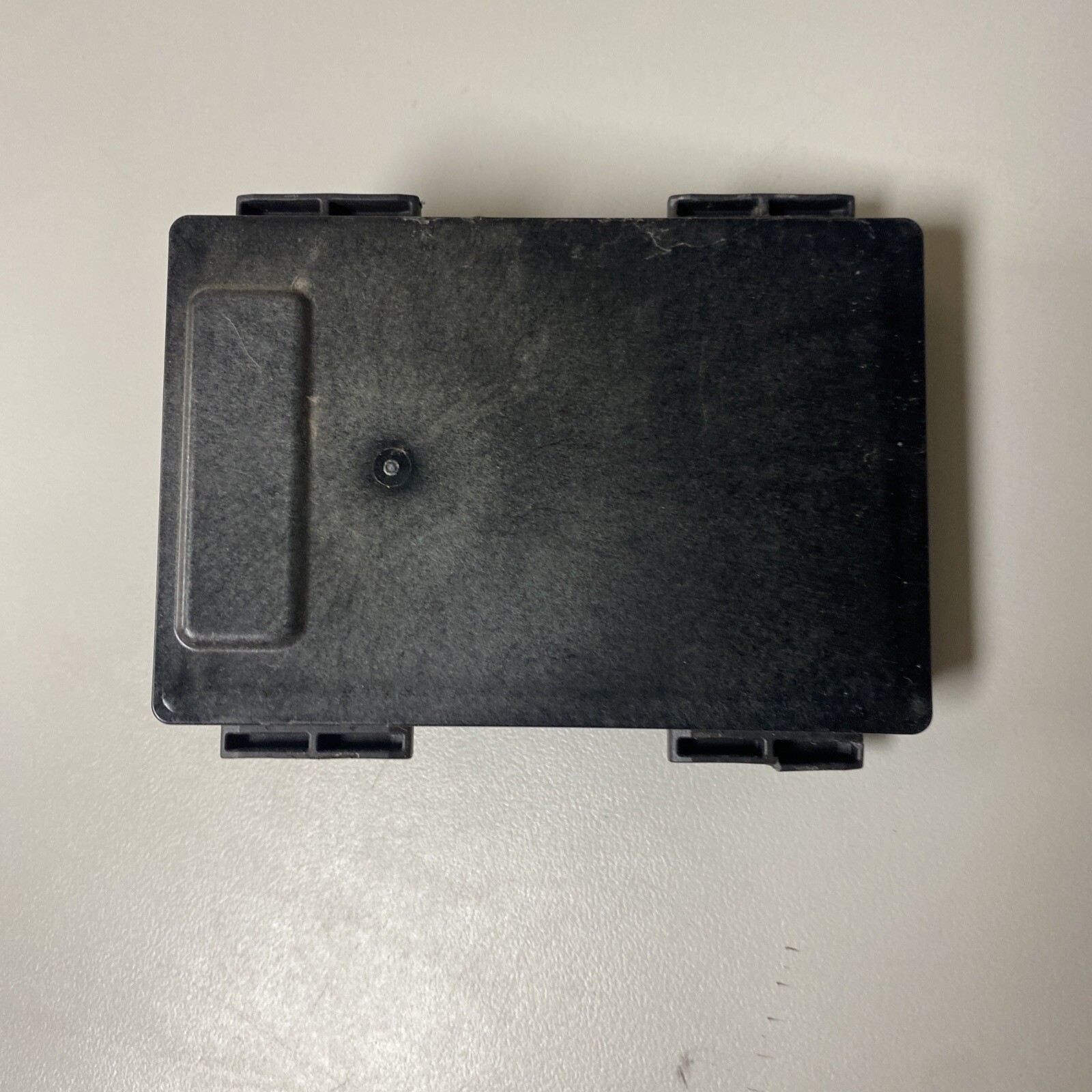 2021 2022 2023 2024 Jeep Grand Cherokee Grand Wagoneer Front Radar ...