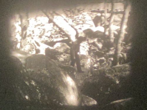 8mm Home Movie 1942 Hopewell Village One Legged Man Horses Farm 50 ...