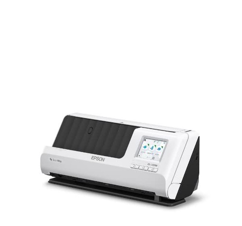 [Campaign in progress] Epson Document Scanner DS-C480W (A4 sheet feed ...