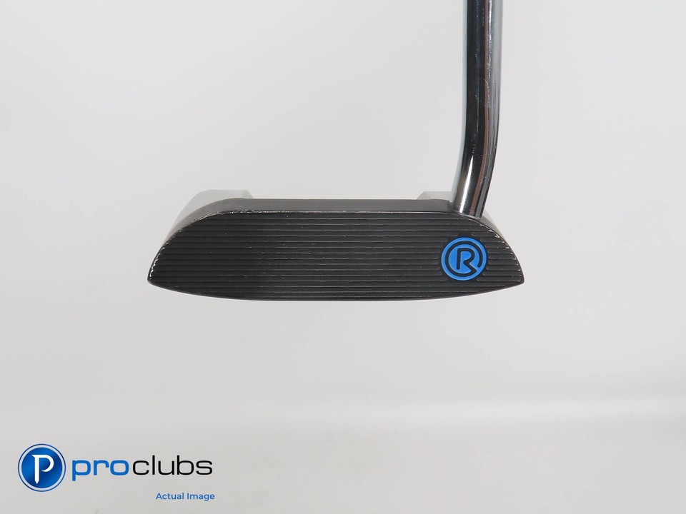 RIFE "The Vault" Prodigy 33" Putter w/ HC - Winn NTP Midsize - 358032 ...