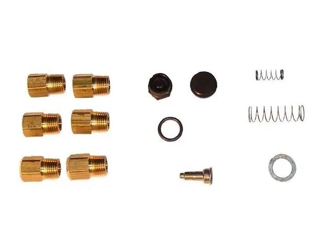 Goodman LP/Propane GMEC960303AN & GMEC960302AN Conversion Kit for ...