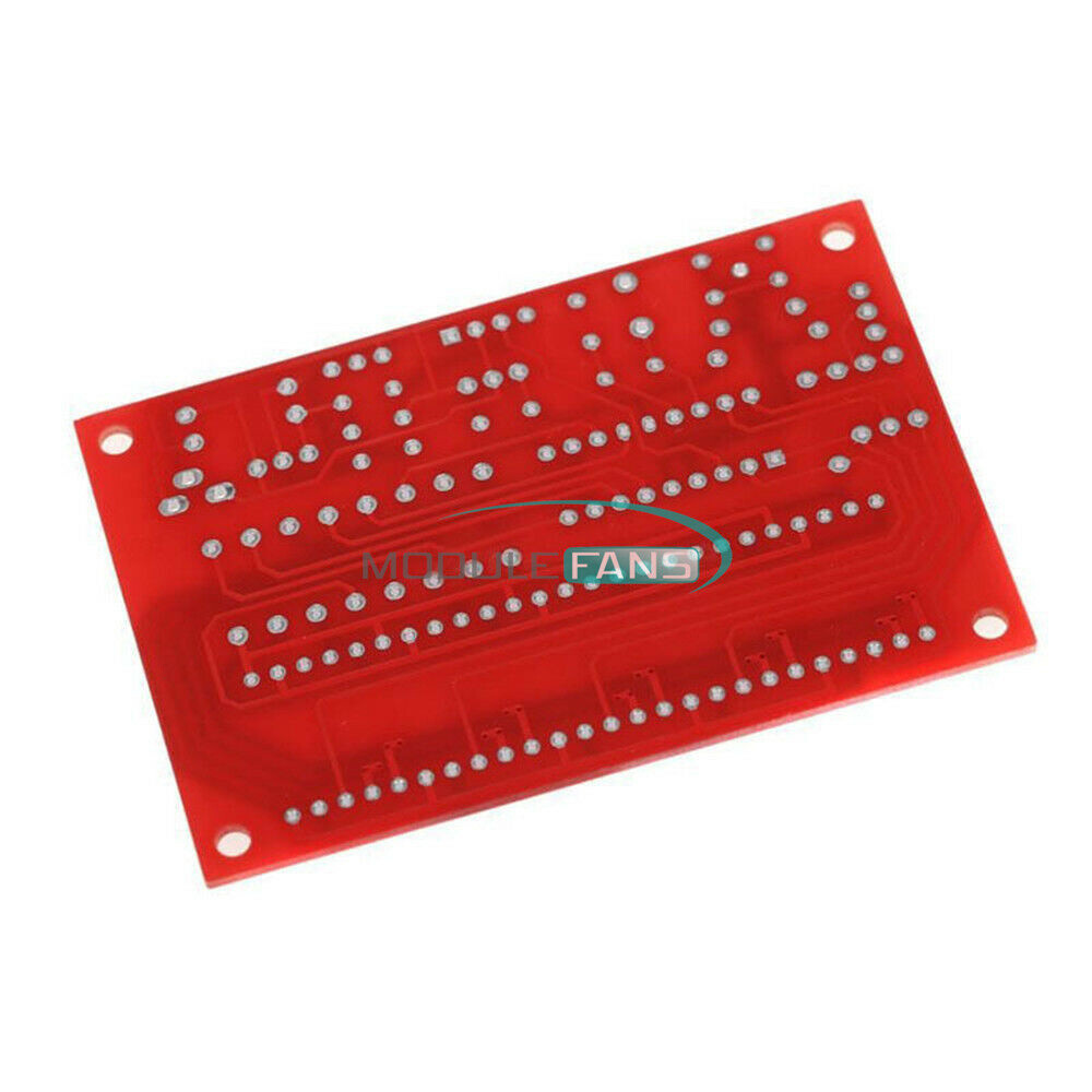 1Hz-50MHz 1MHz-1.1GHz Frequency Counter Crystal Oscillator Tester meter ...