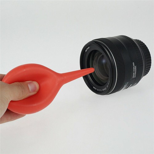 30/60/90ml Rubber Suction Ear Wax Removal Syringe Squeeze Bulb Cleaner ...