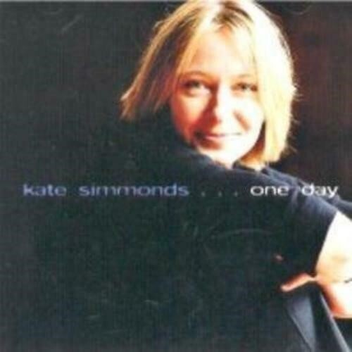 Kate Simmonds - One Day - used CD 5034646004820| eBay