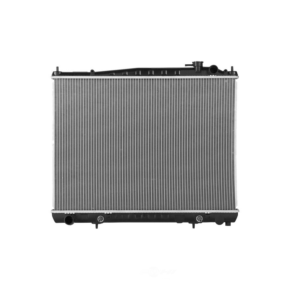 Radiator Global Parts Distributors 2459C | eBay