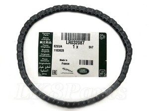 Genuine Chain Auxiliary Drive LR032087 fits Range Rover Sport, LR4 ...