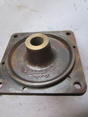 Original Ford Model T Starter Front HOUSING | eBay