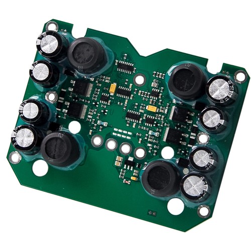 For 6.0L 2004-2010 Ford Car Fuel Injection Control Module FICM Circuit ...