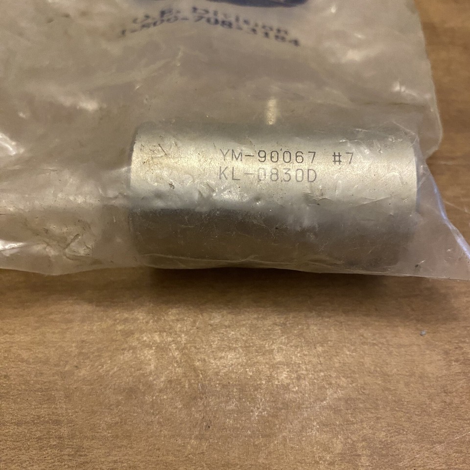 CRANKSHAFT ADAPTER YM-90067 #7 KL-0830D | eBay