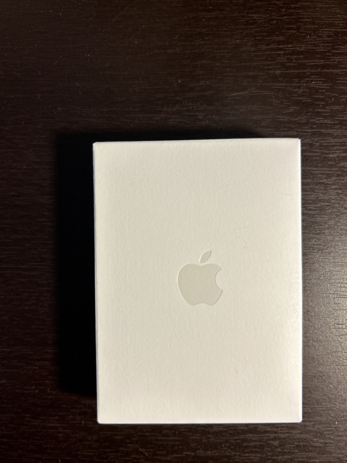 SEALED Apple Memory Cards - RARE Apple Park Cupertino - 30 Card Deck ...