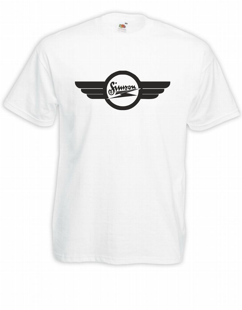 Herren T-Shirt Simson bis 5XL | eBay.de