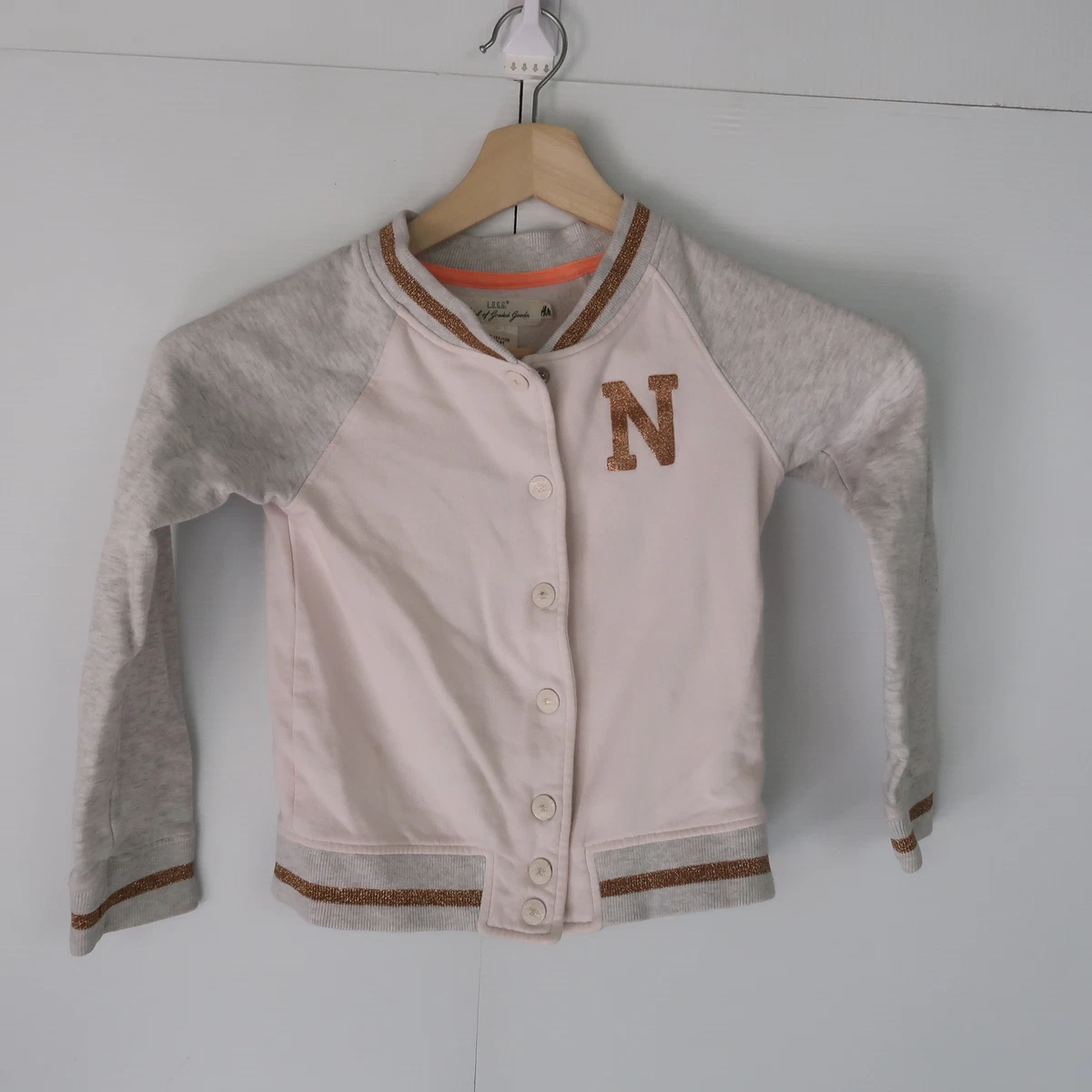 Girls Varsity Jackets Handm