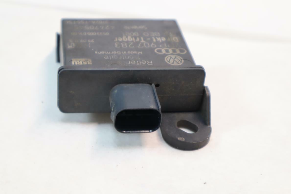2011 - 2017 PORSCHE CAYENNE 958 TIRE PRESSURE CONTROL TRANSMITTER ...