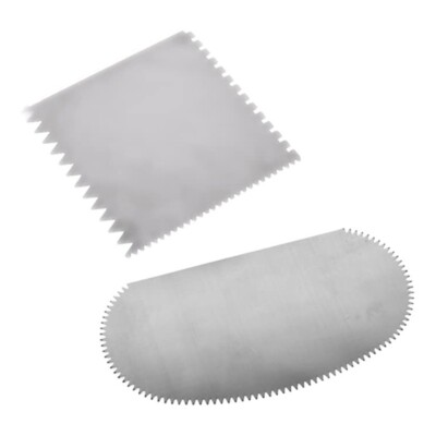 Carving Tool Pottery Scraper Tool Set Stainless Steel DIY Clay Texture ...