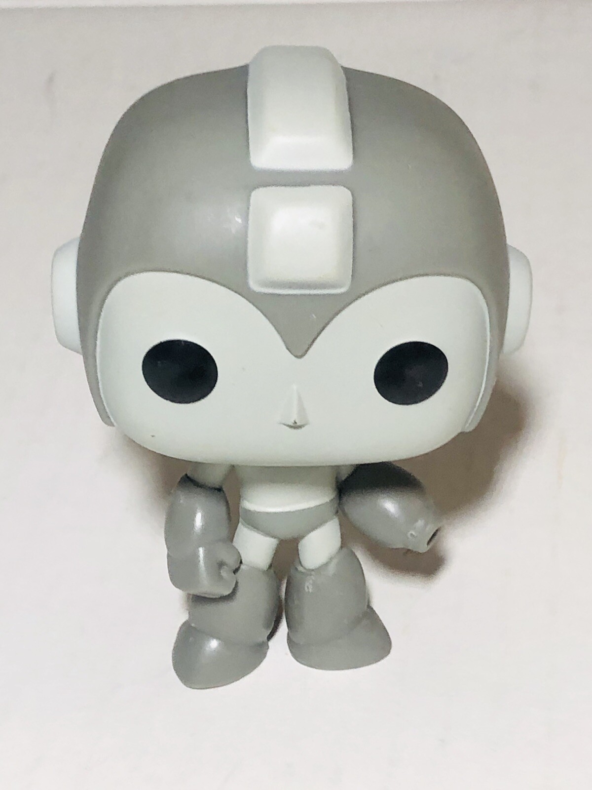 Funko Pop! Vinyl Figure Mega Man Retro #102 GameStop Exclusive Loose | eBay