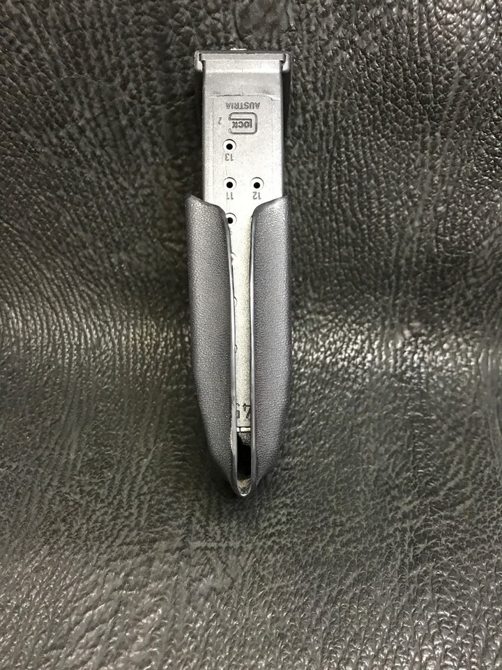 Kydex Magazine Pocket Protector | eBay