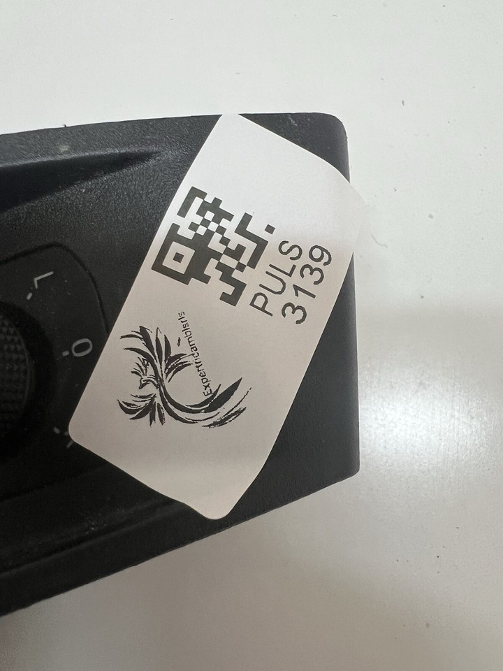 Window Switch Front Left Driver Side Seat Arona | eBay UK