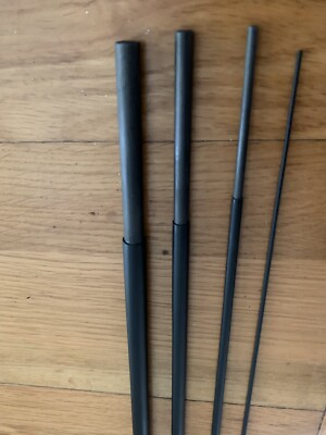 Rod Blanks & Kits - St Croix Rod Blanks