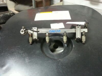 Fuel Injection Parts Fuel Injector B205L Engine Fits 99-00 SAAB 9-3 ...