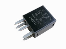 Omron GM 5 pin relay 13502750 Buick Cadillac Chevrolet GMC Olds Pontiac ...