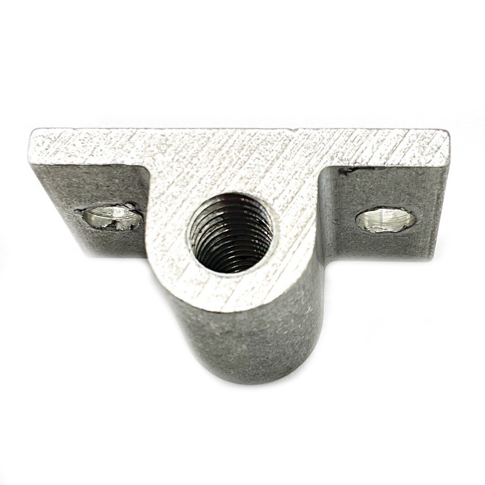 Polaris Idler Bolt Block, for Timbersled Models, Genuine OEM - 5130530 ...