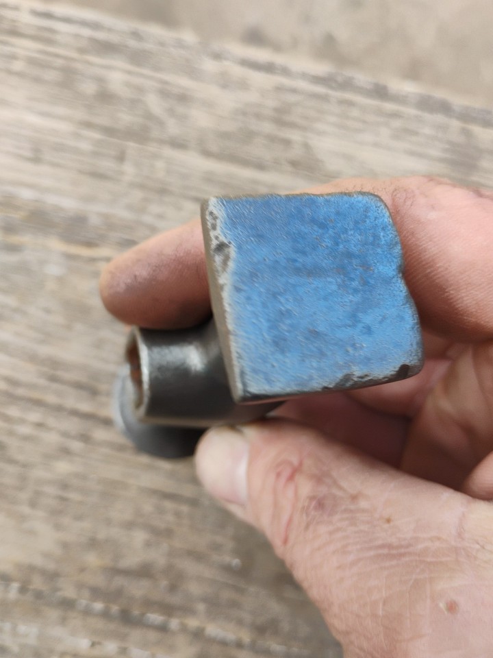 Vintage Proto 1425 Auto Body Hammer Head USA | eBay