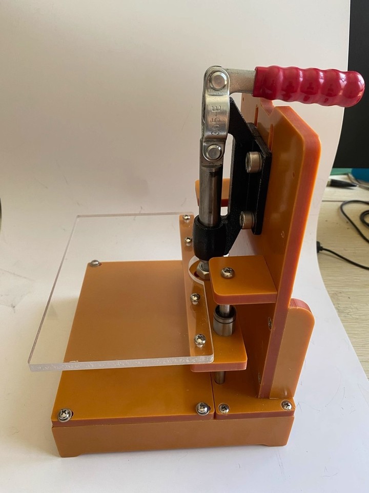 PCB Circuit Board Universal Test Fixture Fixing Tool or Electronic ...