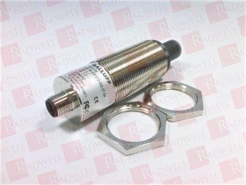 BALLUFF BIS M-400-072-002-07-S4 / BISM40007200207S4 (BRAND NEW) | eBay