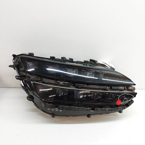GENESIS GV60 JW1 Phare Avant Droit 92102-CU120 RHD 2022 27822438 | eBay