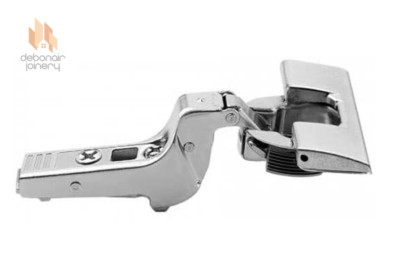 Blum Cabinet Hinge 71B9790 Blumotion Inset INSERTA Hinge 95° & Mounting ...