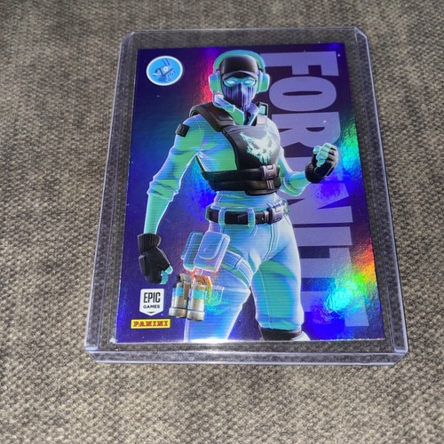 Breakpoint #34 Holo Fortnite Series 3 | eBay