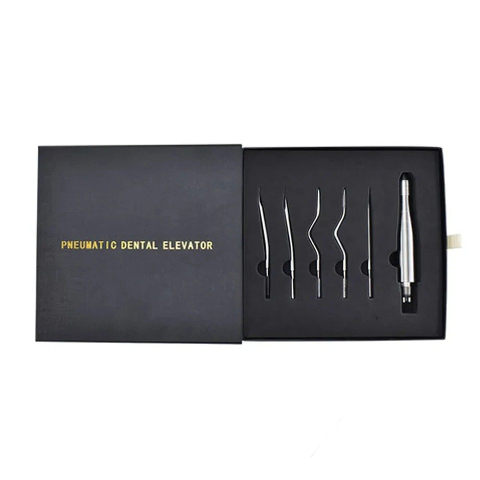 Kit ascenseur pneumatique Juldent Sonic # 204 + livraison express ...