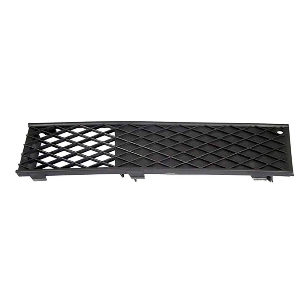 Right Passenger Side Front Lower Bumper Grill For 2007-2012 BMW 7 ...