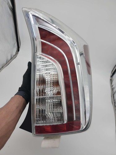 12 15 TOYOTA PRIUS Tail Light Assembly Right OEM | eBay