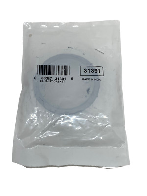 Exhaust Pipe Flange Gasket-Connector Gasket Walker 31391 Free Shipping ...