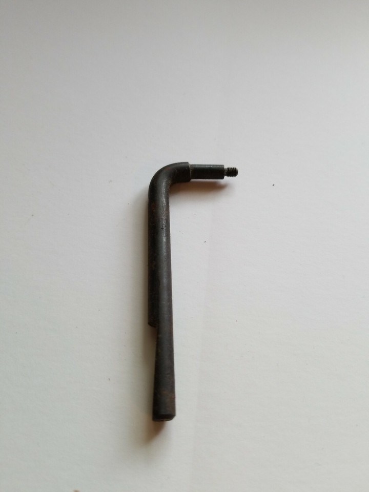*USED* 71-113-LEWIS-LIFTING ROD FOR SEWING MACHINES-FREE SHIPPING* | eBay