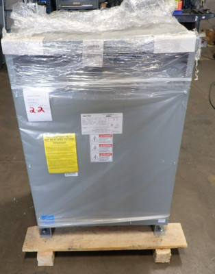 Transformers - 75 Kva Transformer 480