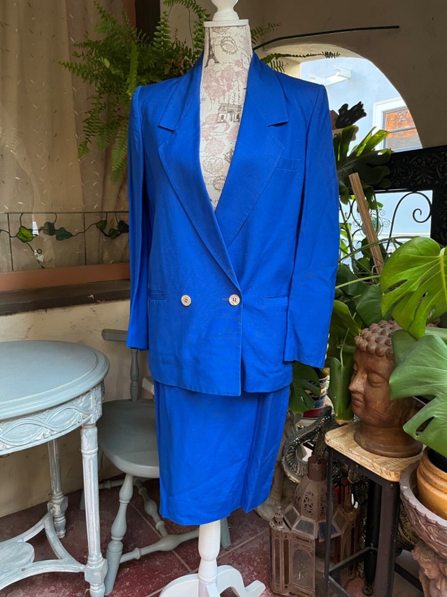 Christian Dior Suits