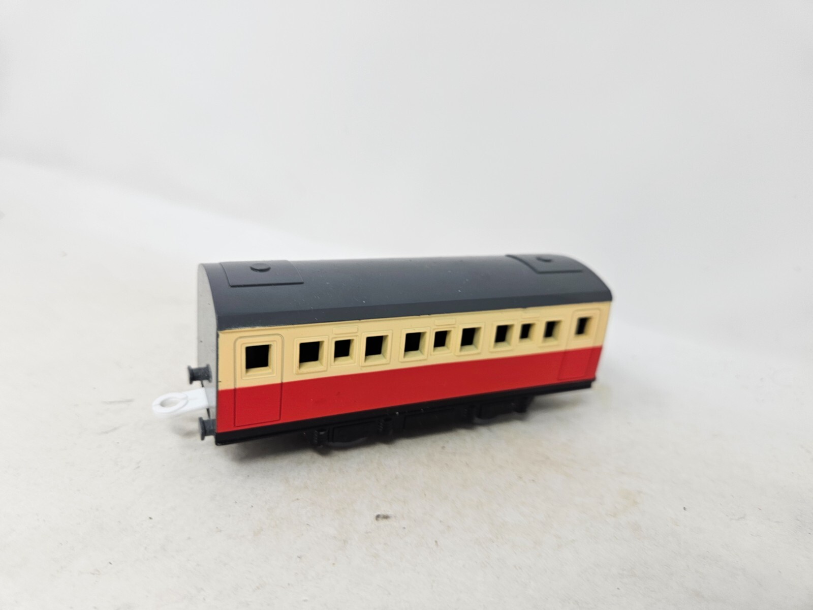 Thomas & Friends Trackmaster Plarail Red Express Coach Train Tank ...