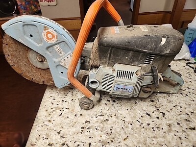 Concrete Cut-Off Saws - Target Quickie