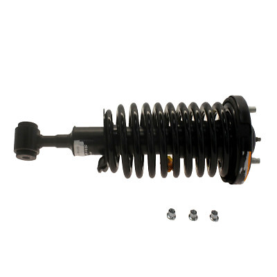 KYB Strut Plus Front for Ford F-150 4WD 04-08 Strut Plus Strut-Plus ...