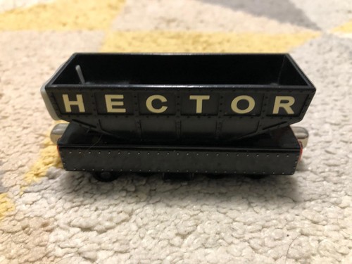 Thomas & Friends Take n Play Along 2012 Hector die cast | eBay