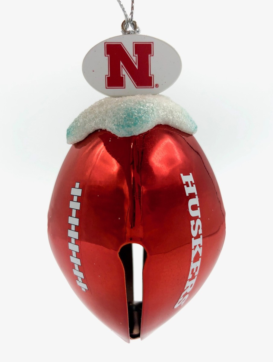 Nebraska Christmas Ornaments Nebraska Christmas Ornament Someone In