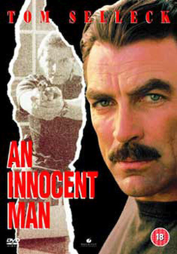 AN INNOCENT MAN [UK] NEW DVD | eBay