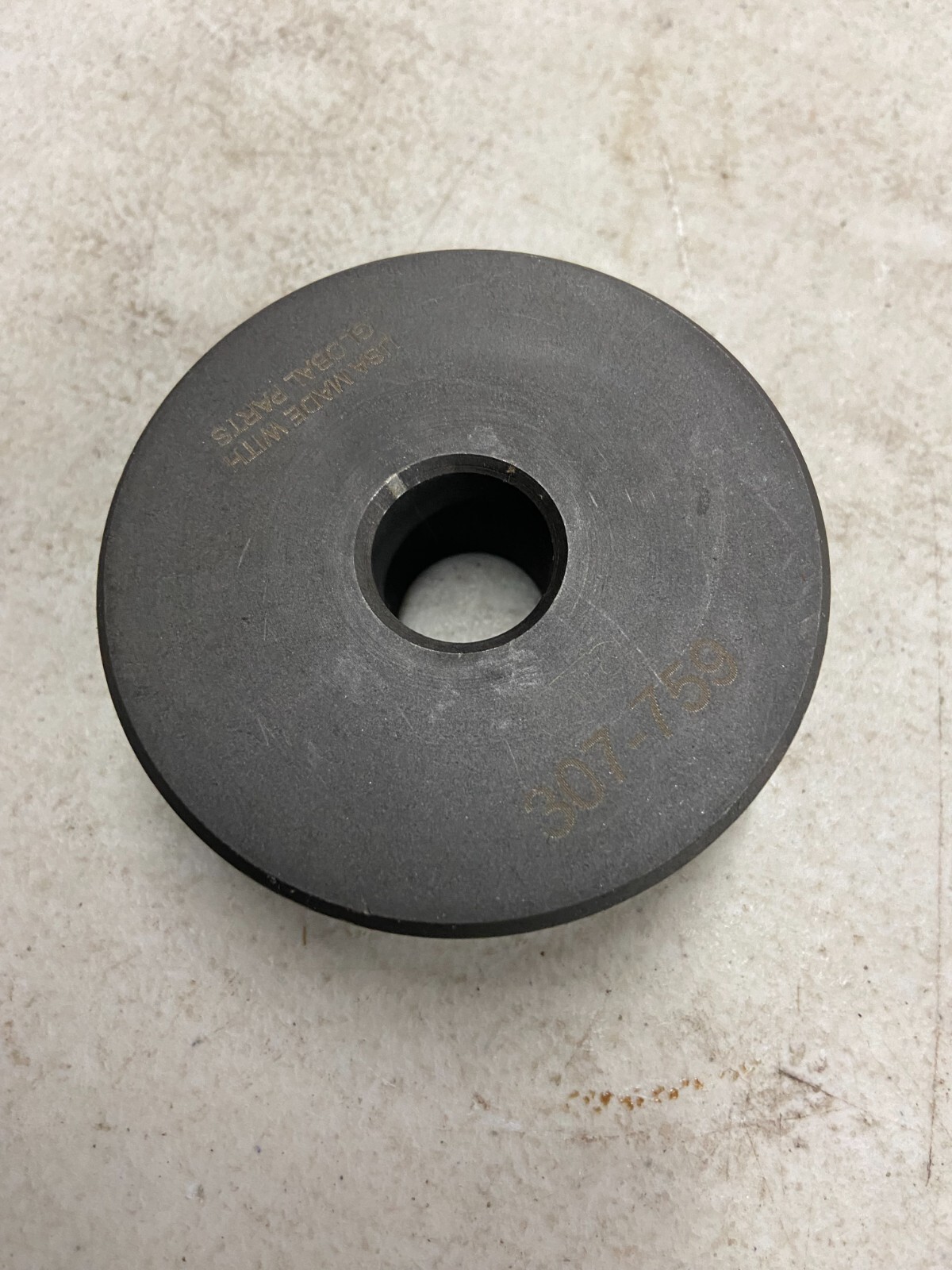 Ford Rotunda OTC 307-759 8F35 8F40 Transmission Axle Seal Installer ...