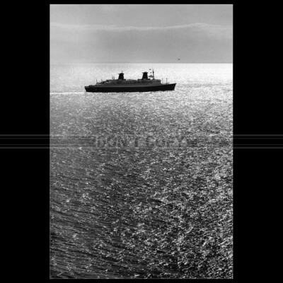 Photo B.001728 SS FRANCE CGT FRENCH LINE PAQUEBOT OCEAN LINER | eBay