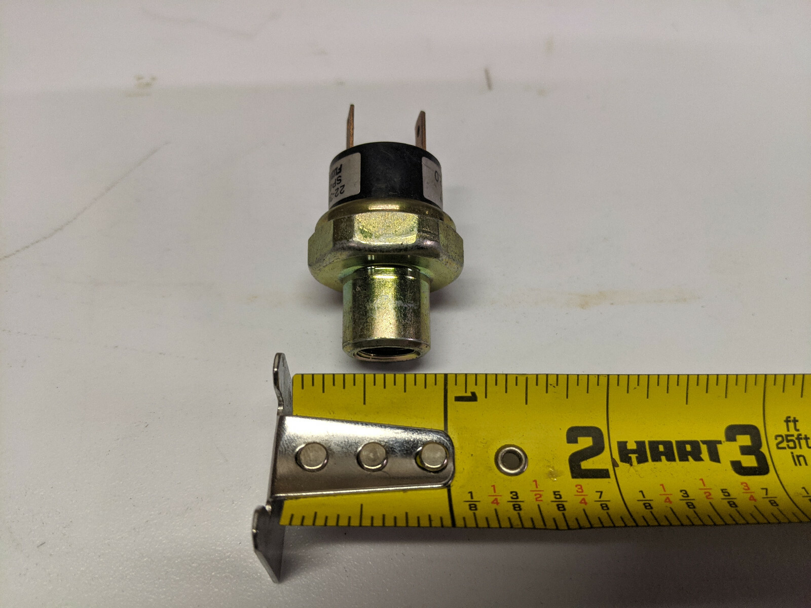 Binary Pressure Switch # 22-36474 Ref# RD-5-8433-0P 71R7075 A22-36474 ...