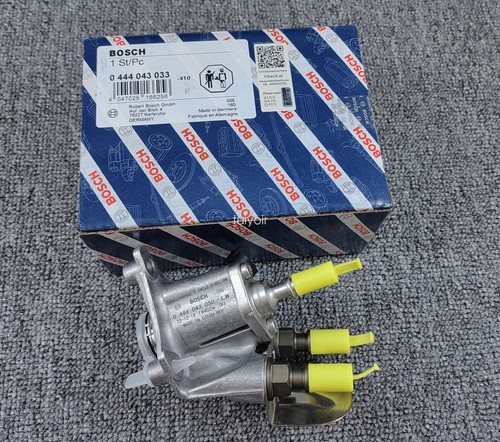 OEM Def urea dosing valve injector doser 0444043033 Bosch For Cummins ...