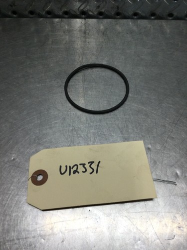 JOHN DEERE F525 LAWN TRACTOR O RING U12331 t018 | eBay