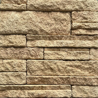 SAMPLE - Sandstone Weathered - Exterior Wall Stone Cladding , Stone ...